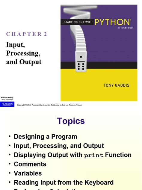 2 Chapter Two Python Pdf