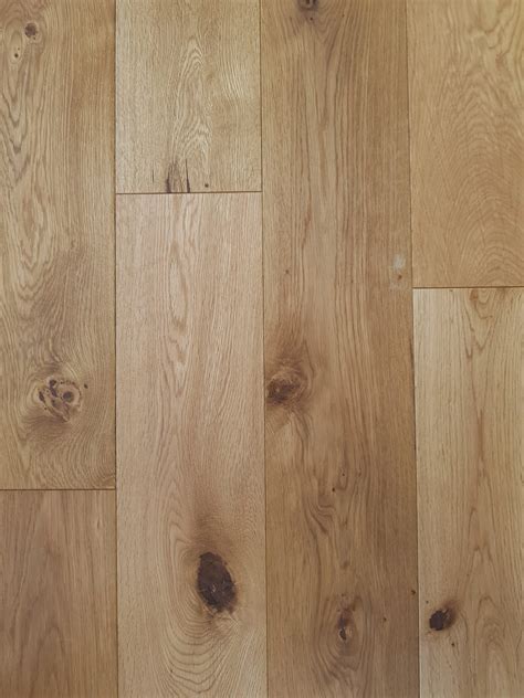 Structural Engineered Oak Oiled Random Lengths Durga Timber