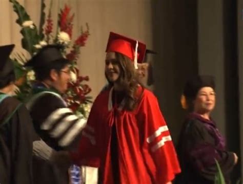 Bashers Slams Isabel Duterte For Having No Award During Graduation