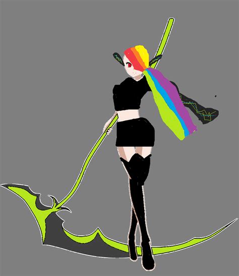 Rainbine By Madamstargate On Deviantart Rainbine By Madamstargate On Deviantart