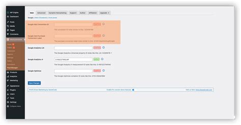 How To Set Up Conversion Tracking For Your Woocommerce Shop A Complete