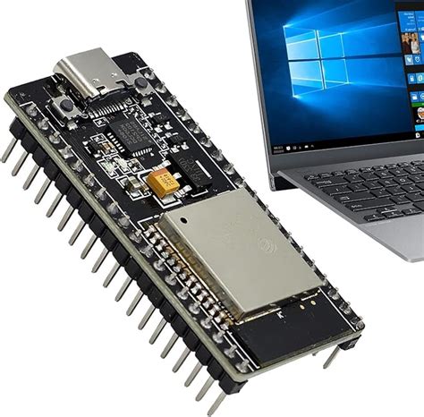 Jp Esp32 開発ボード デュアルコア開発ボード 24ghz Esp32 Wifi ボード、nodecu