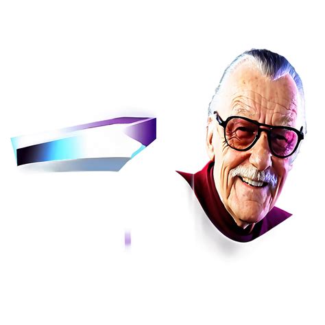 Download Stan Lee B
