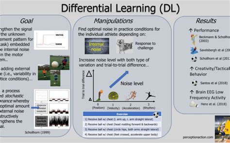 The Perception And Action Podcast Talking Sports Science And Psychology