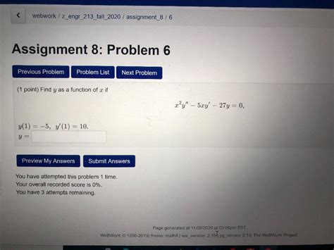 solved