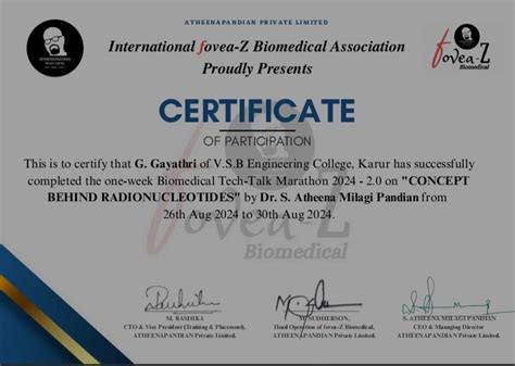 Biomedicalengineering Radionuclides Techtalk