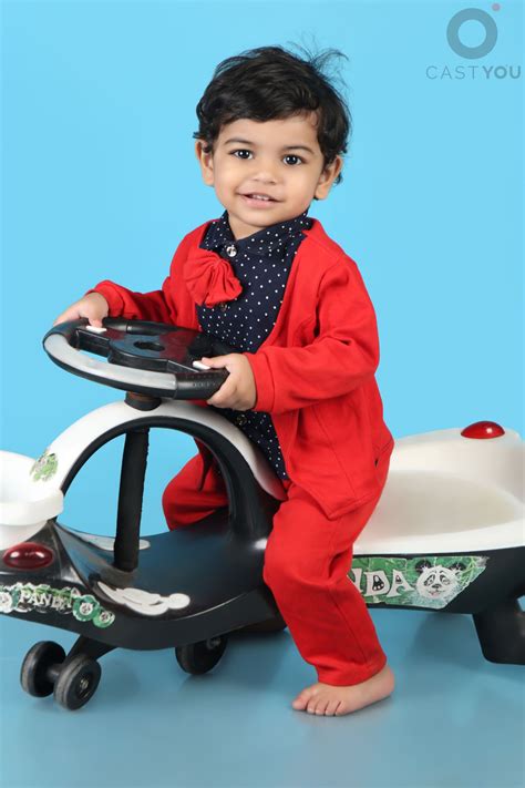 Chaitanya Patil Castyou