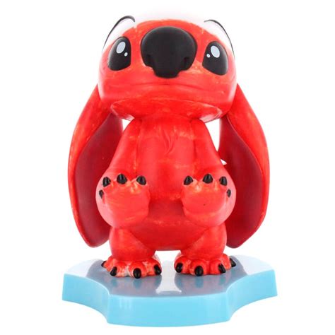 Disney Stitch Evil Holdem Figure Controller And Phone Support Gamesplus Malta