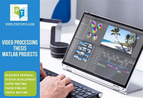 Research Video Processing Thesis Matlab Projects Source Code