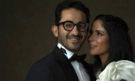 Ahmed Helmy Daughter