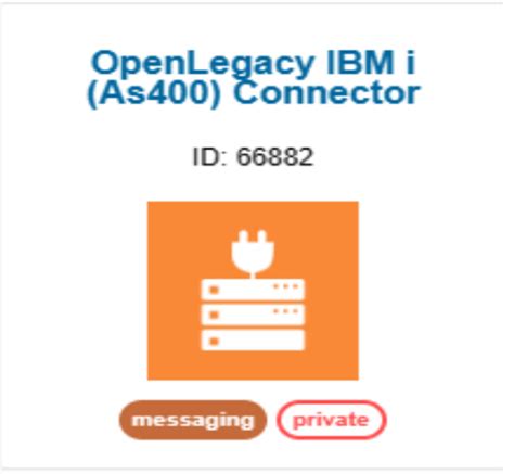 AS400 API Connector SAP Community