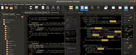 Notepad Vs Ultraedit Which Text Editor To Choose