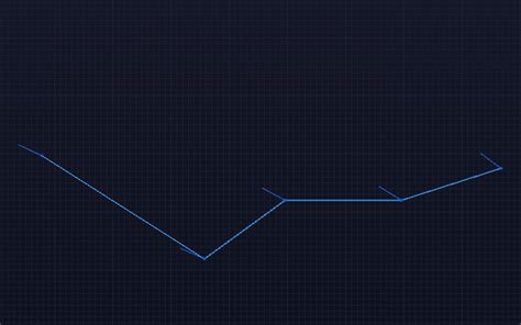 Modeling Slide Vertices Based On Angle Of Adjacent Edges Blender Stack Exchange