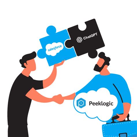 Salesforce And Chatgpt Integration For Real Estate