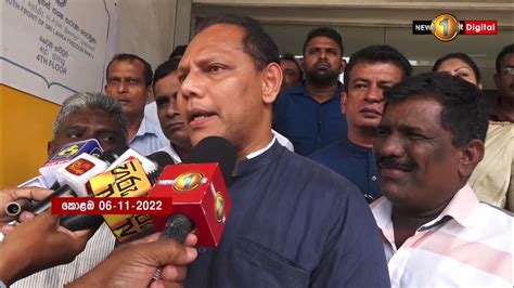 අපි ඕනෑම මැතිවරණයක් ජයග්‍රහණය කරනවා මහාචාර්ය රංජිත් බණ්ඩාර Youtube