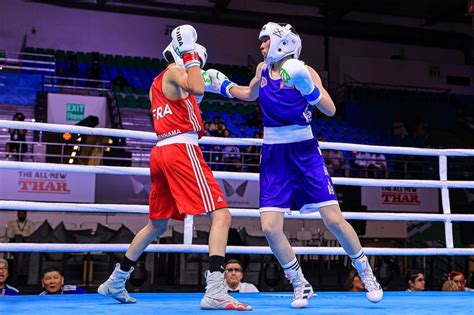 Л Алтанцэцэг ДАШТ ээс хүрэл медалийн болзол хангалаа