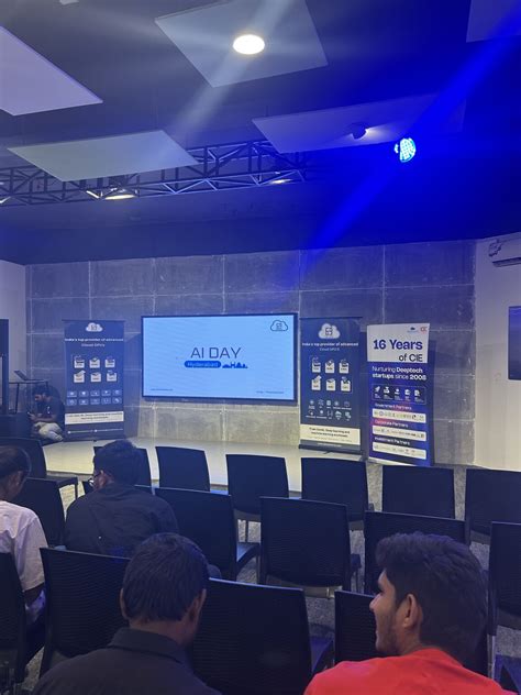 Ai Innovation Iiithyderabad Artificialintelligence Machinelearning