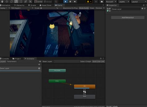 D 게임 만들기 Unity 매뉴얼