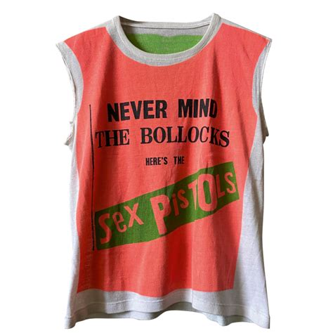 Why Vintage Band T Shirts Are Still A Hit Financial Times