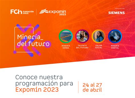 Expomin 2023 Fch