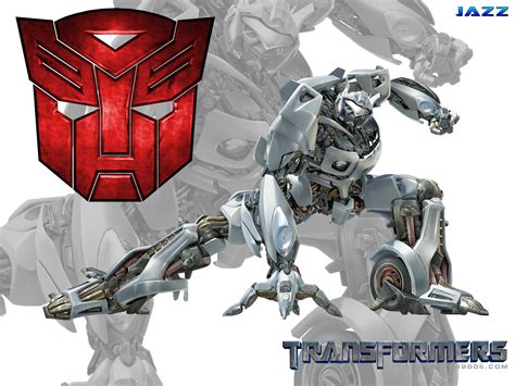 Jazz Transformers Quotes Quotesgram