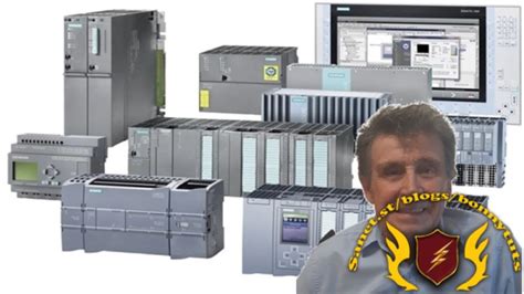 Siemens Plc Training Using Ladder Logic The Beginning Softarchive