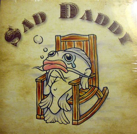 Sad Daddy By Sad Daddy Album Reviews Ratings Credits Song List Rate Your Music