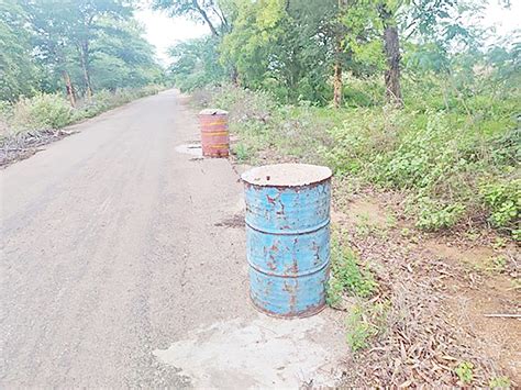 ပခုက္ကူမြို့နယ်အတွင်း အများပြည်သူသွားလာအသုံးပြုနေသည့် လမ်းများပေါ်၌ Pdf အမည်ခံ အကြမ်းဖက်သမားများ