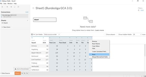 Creating Waffle Charts In Tableau By Harsh Krishna