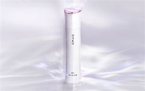 投資の価値あり！その実力に驚く！ 美白の王道【haku】で透明感あふれる肌へ Classy [クラッシィ]