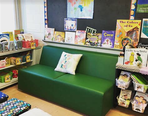 Classroom Furniture Couches