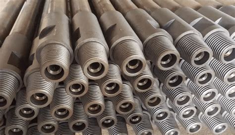 API Drill Pipe Size Chart WIHO Industrial