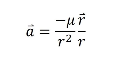 Redneck Math Calculating Orbits Kepler S Second Law