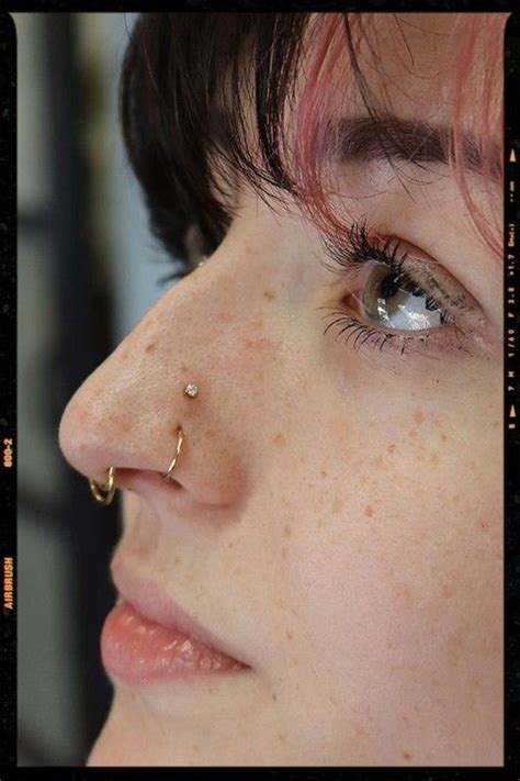 ↬ ᴘɪɴᴛᴇʀᴇsᴛ 𝐢𝐬𝐚𝐡𝐟𝐥 ༉‧₊˚ Lip Piercing Jewelry Earings Piercings