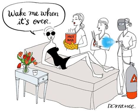 17 Best Images About Esthetician Cartoons On Pinterest Estheticians
