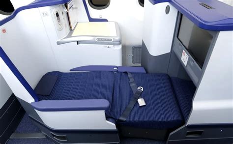 Ana List Of Business Class Seatsinternational Flightsana