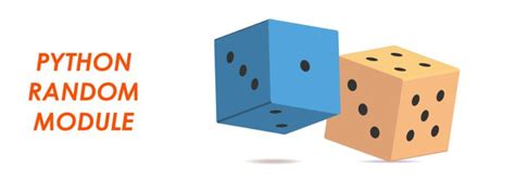 Python Random Module Generate Random Numbers And More
