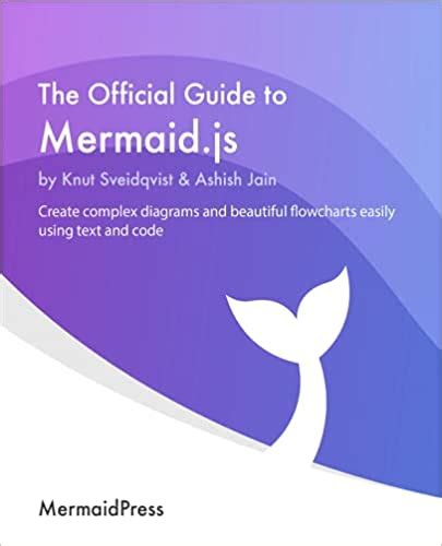 The Official Guide To Mermaid Js