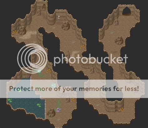 Good Cave Screen Shots Rpg Maker Xp Forum Neoseeker Forums