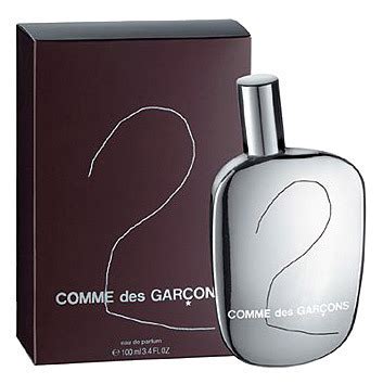 Comme des Garcons 2 (Ком Де Гарсон 2) купить духи