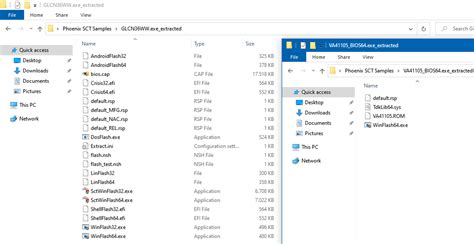 Github Pk Tech Biosutilities Bios Extractor Various Bios Utilities