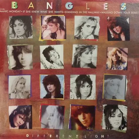 The Bangles Albums Ranked Return Of Rock