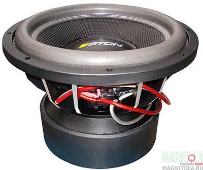 Eton F 15 force | Сабвуфер 15" Eton F 15 - характеристики, описание ...