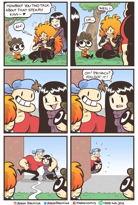 Nerd And Jock Nerd And Jock Ep Twitter Instagram Patreon