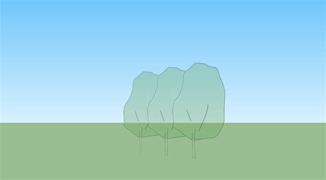 Transparent PNG Texture Issue SketchUp SketchUp Community