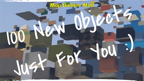 Map Builder Mod GTA Mods
