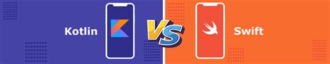 Kotlin Vs Swift Differences Between Kotlin And Swift Emblem Technologies Private Limited