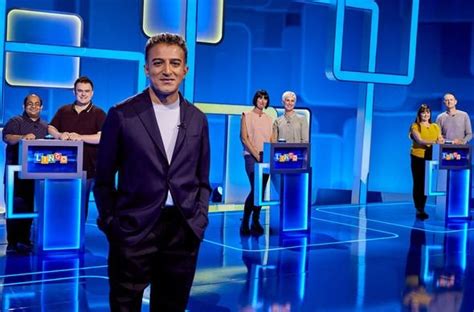 Why Isnt Adil Ray Hosting Celebrity Lingo Radio Times