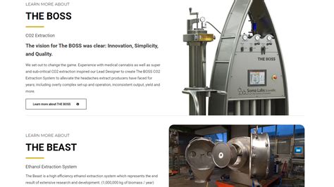 World Class Extractions 2018 • Portfolio