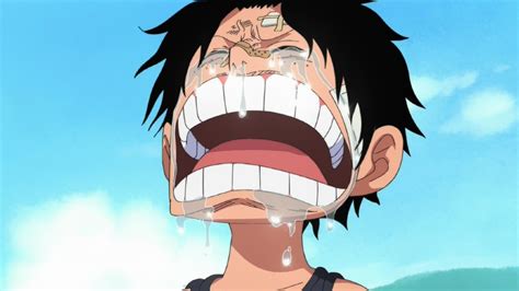 10 One Piece Characters With The Saddest Backstories Destructoid